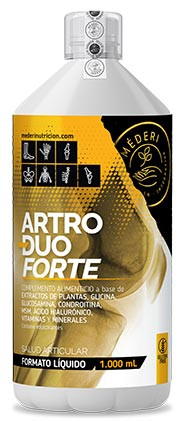 ARTRO DUO FORTE Méderi | Mejor PRECIO