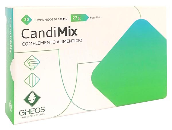 CANDIMIX GHEOS al Mejor Precio