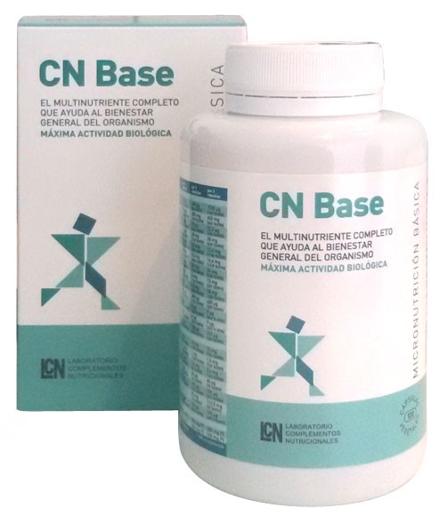 CN BASE LCN al MEJOR PRECIO