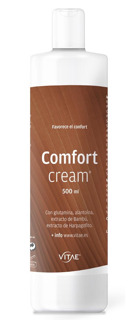 COMFORT CREAM VITAE al MEJOR PRECIO