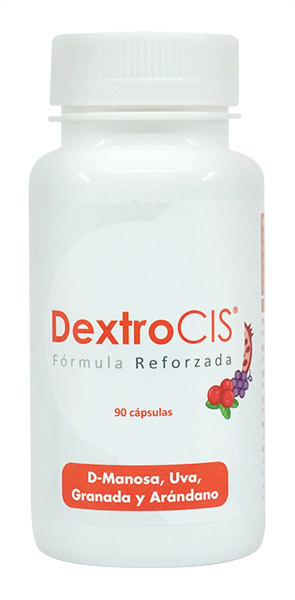 DextroCIS Margan Biotech | Mejor PRECIO