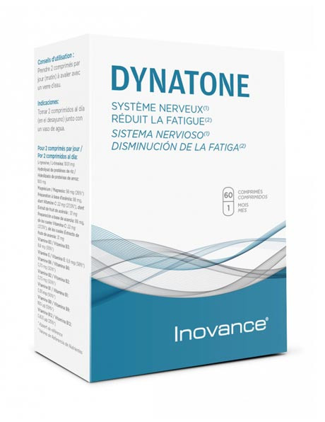 DYNATON Inovance | Mejor Precio
