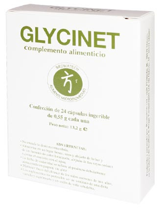 Glycinet Bromatech | Composición-Para qué sirve