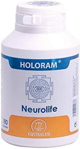 Holoram NEUROLIFE Equisalud | Mejor PRECIO