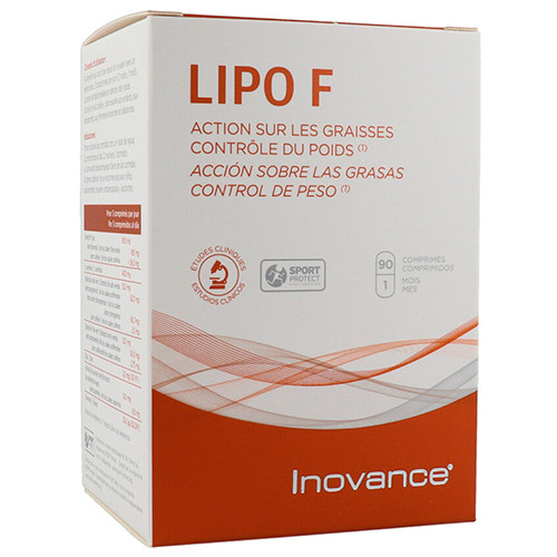 LIPO F Inovance | Mejor PRECIO