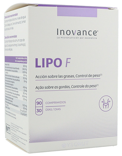 LIPO F Inovance | Mejor PRECIO