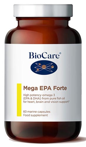 Mega EPA Forte