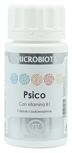 Microbiota PSICO de EQUISALUD al Mejor Precio