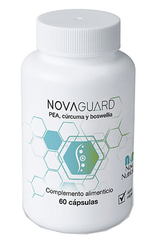 NOVA GUARD Nova Nutrición| Mejor PRECIO