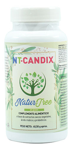 NT-CANDIX NaturTree | Mejor PRECIO