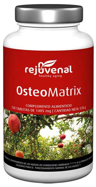 OSTEOMATRIX REJUVENAL al MEJOR PRECIO