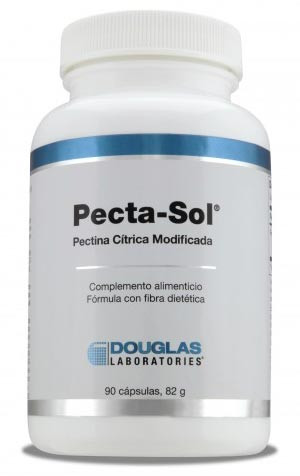 PECTA-SOL (Pectina Cítrica Modificada) DOUGLAS al Mejor Precio