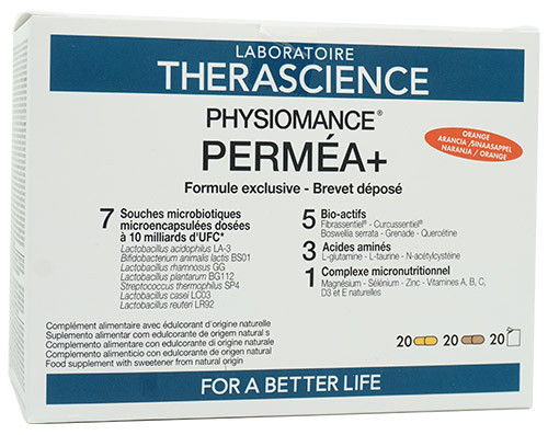 PERMEA+ Physiomance (Therascience) al Mejor PRECIO
