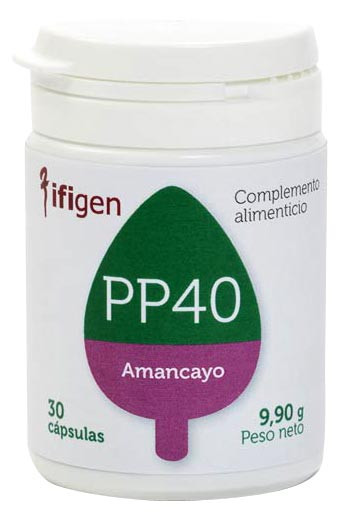 PP40 Ifigen (Extracto de Amancayo) al Mejor Precio