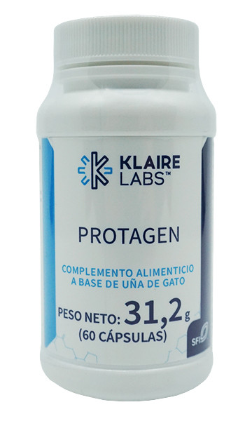 PROTAGEN (antes Protectagen) Kalre Labs | Mejor Precio