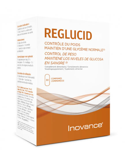 REGLUCID Inovance | Mejor PRECIO