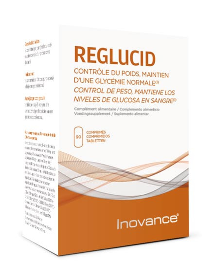 REGLUCID Inovance | Mejor PRECIO