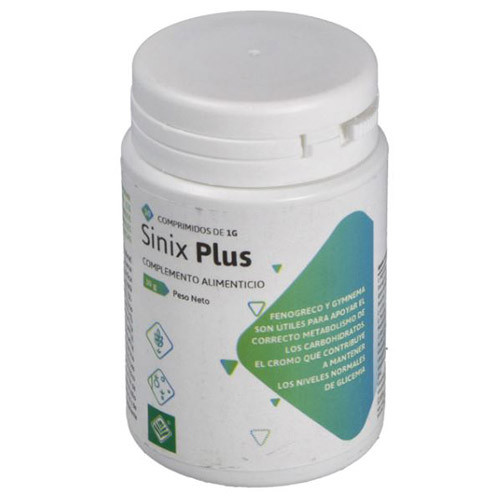 SINIX PLUS GHEOS al Mejor Precio