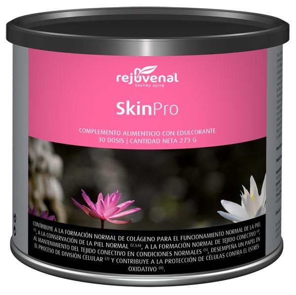 SKINPRO REJUVENAL al MEJOR PRECIO
