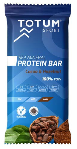 TOTUM SEA MINERAL PROTEIN BAR Mejor PRECIO