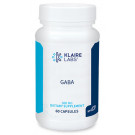 GABA 500 mg de SOLGAR | Propiedades y Para qué sirve