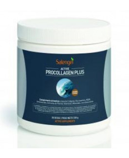 Active PROCOLLAGEN PLUS Salengei | Mejor PRECIO