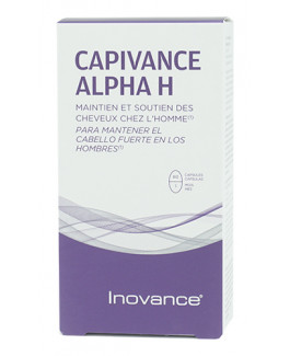 CAPIVANCE ALPHA H (HOMBRE) Inovance | Mejor PRECIO