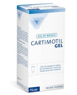 Cartimotil Gel | Mejores PRECIOS