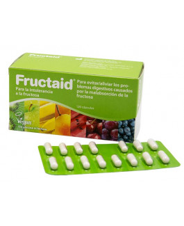 FRUCTAID Qué es | Cómo tomar | Opiniones