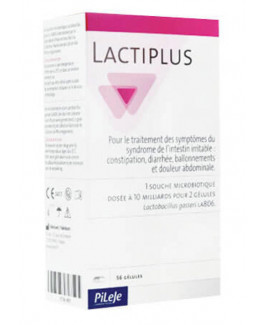 LACTIPLUS PiLeJe al Mejor Precio