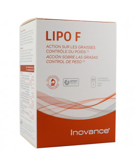 LIPO F Inovance | Mejor PRECIO