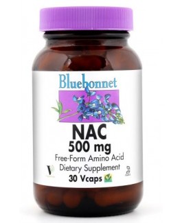 NAC SUPLEMENTO | NAC 500 mg al MEJOR PRECIO