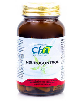 Neurocontrol de CFN | COMPRAR al Mejor PRECIO