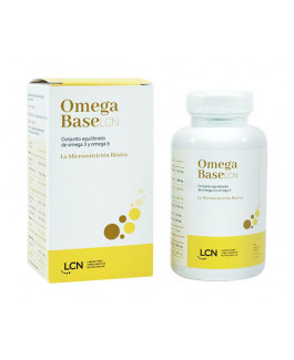 OMEGA BASE LCN al MEJOR PRECIO