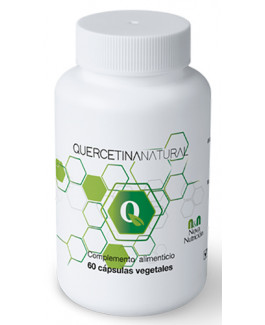 Quercetina Natural Nova Nutrición | Mejor PRECIO